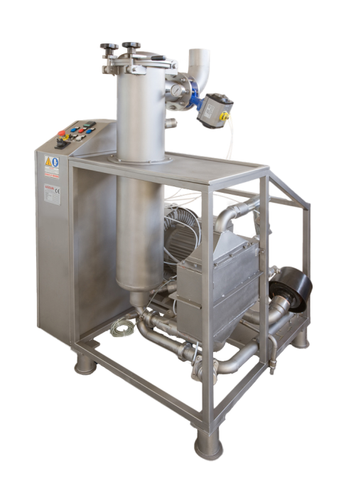 Rapid Dryer - Ugolini